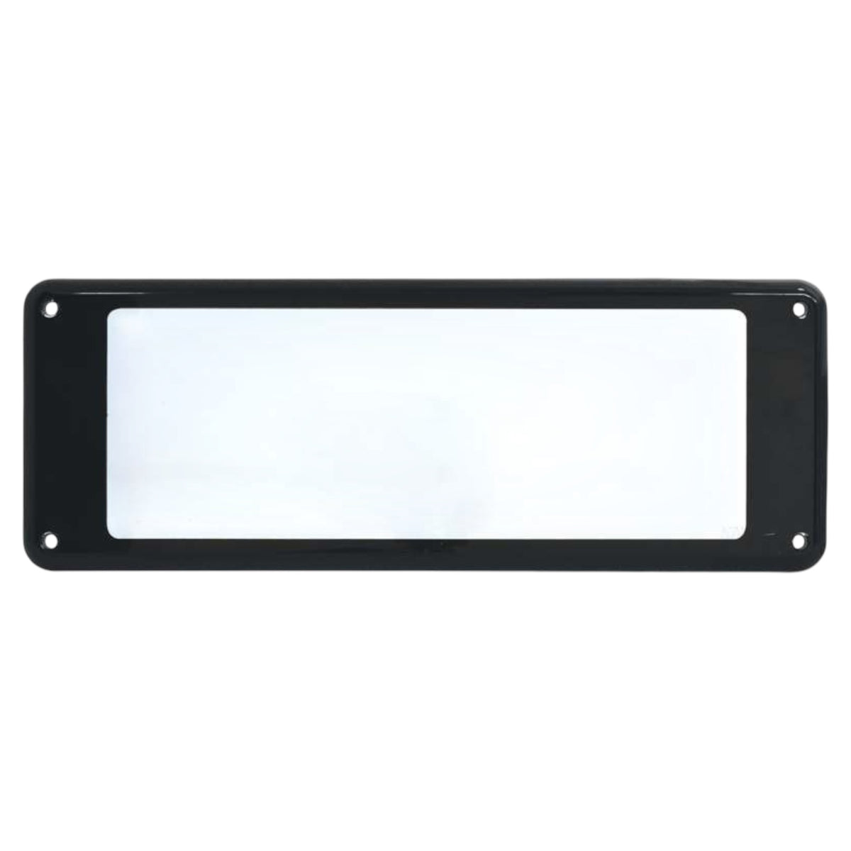 Kingpin NSW 5 Digit Number Plate Covers (KP25) — Carthy's Car Care